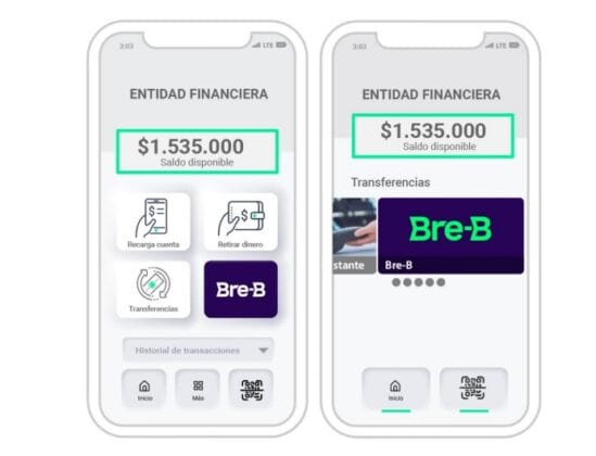 Bre B Ya Tiene Más De 70 Millones De Llaves Registradas Se Confirmó Fecha De Entrada En Operación