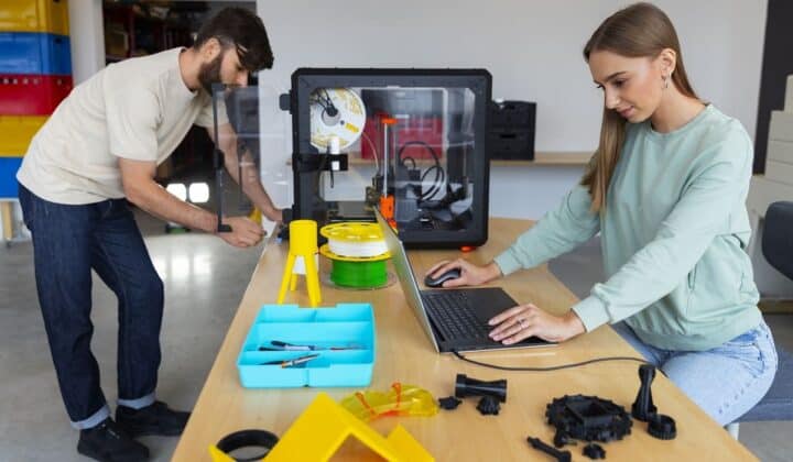 Las 5 habilidades STEM más demandadas por las empresas