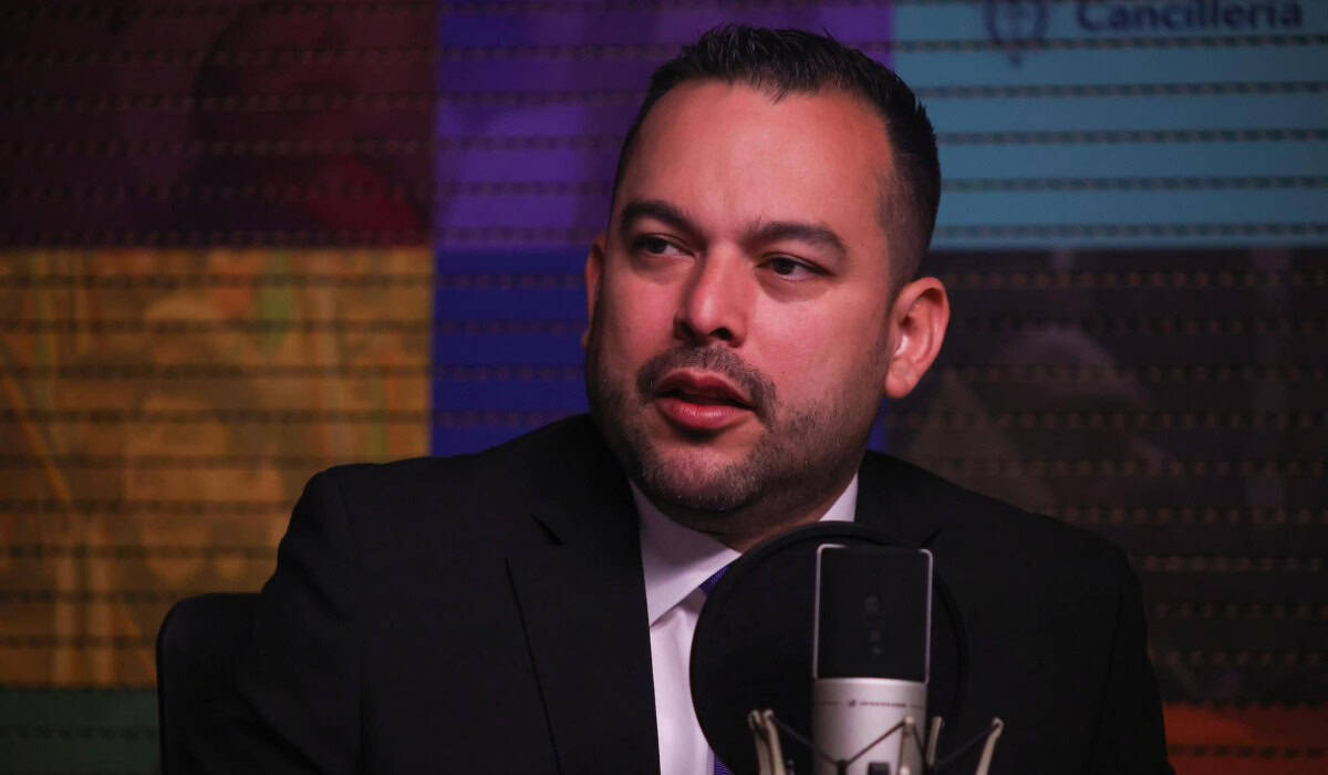 Ministro Edwin Palma anunció nueva subasta de expansión de energía en Colombia