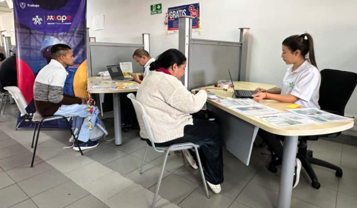 Así puede aplicar a las 1.500 vacantes para trabajar en el SuperCADE Suba