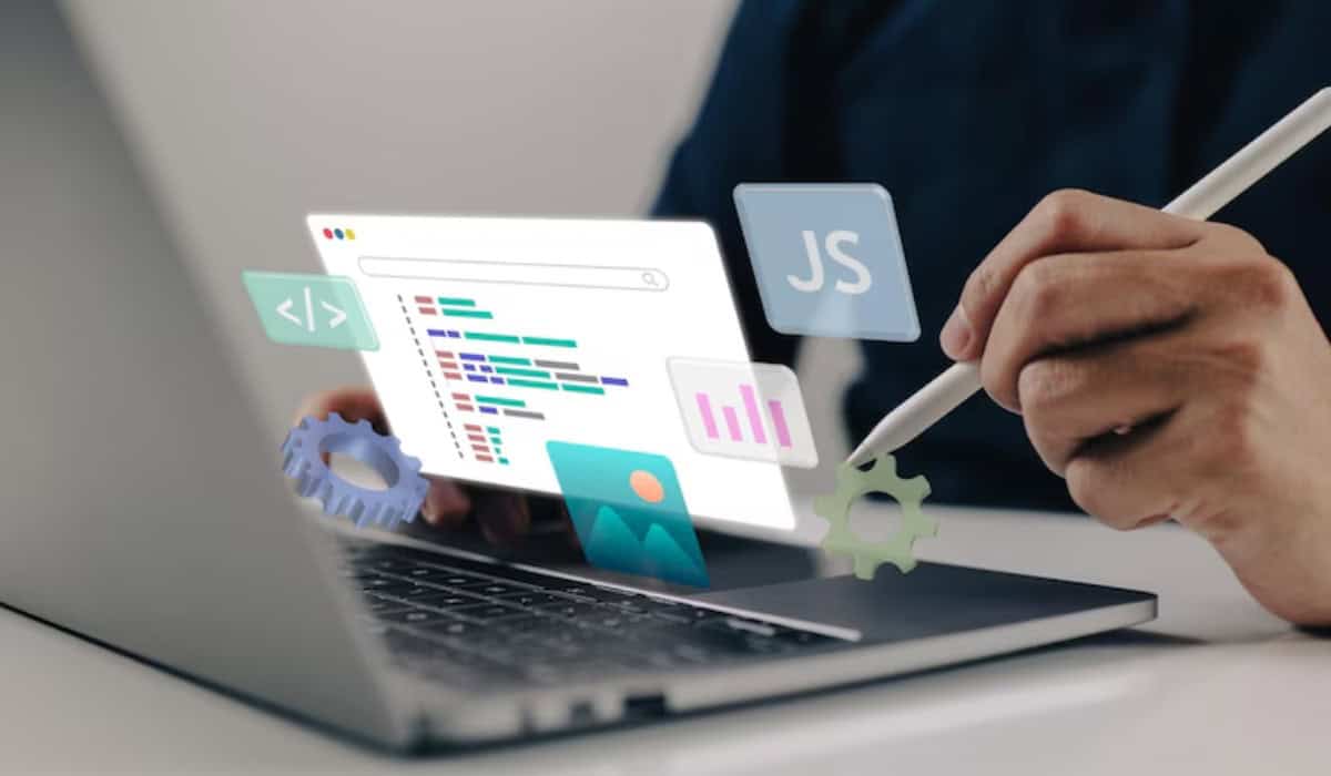 Con este curso gratuito podrá aprender JavaScript y obtener un certificado
