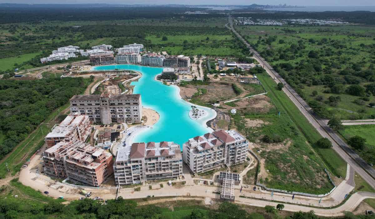 Inversión de colombianos en el exterior en el mercado inmobiliario ...