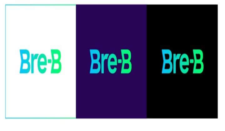 Bre-B es el nombre del nuevo sistema de pagos inmediatos de Colombia