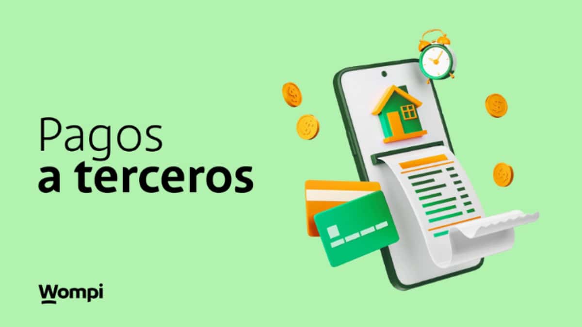 Wompi, de Bancolombia, fortalece servicio para que comercios hagan y ...