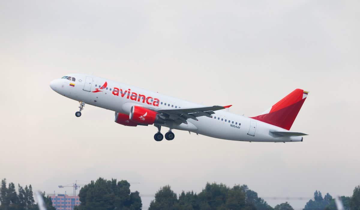 Avianca completa 80 rutas internacionales con Business Class: ¿Cuáles son?