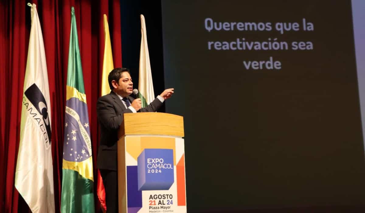 Camacol y Gobierno Petro trabajan en propuesta verde de vivienda: 145. ...