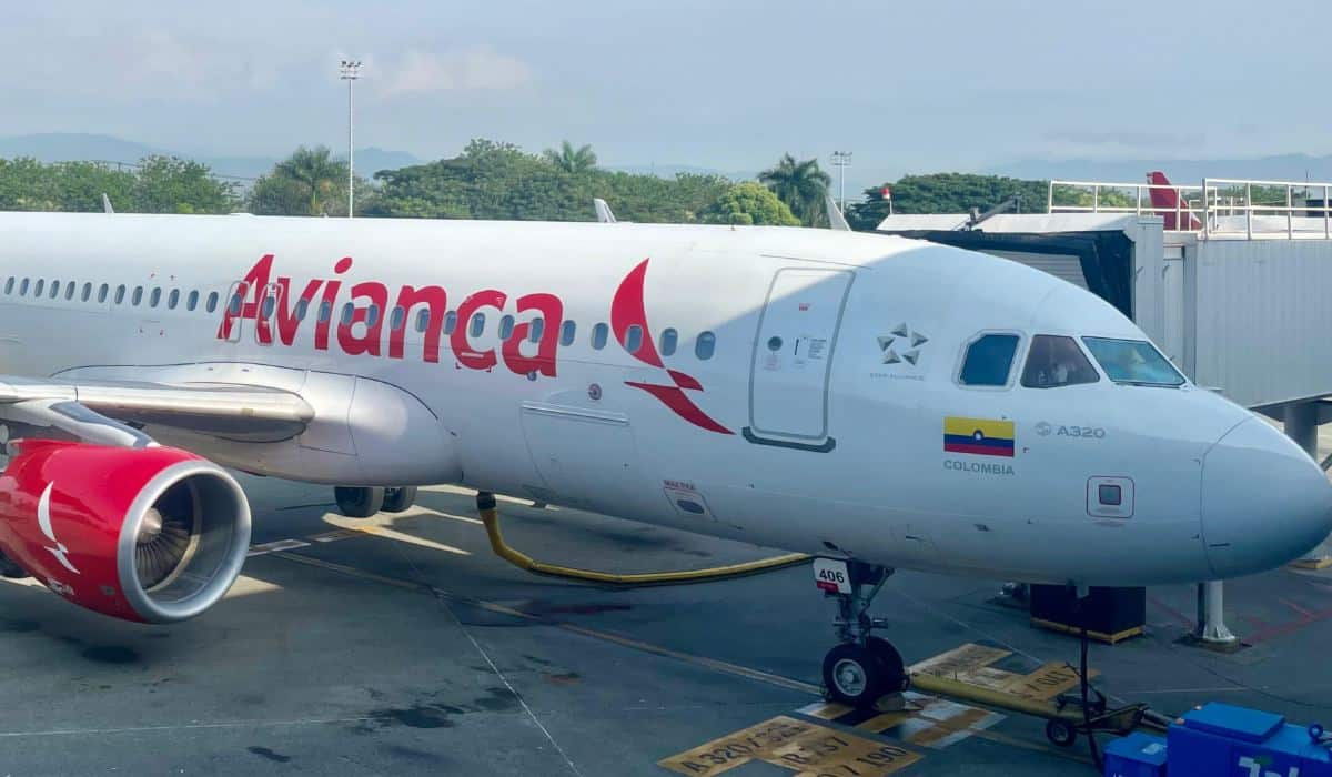 Avianca ofrece tiquetes en descuento antes de fin de año