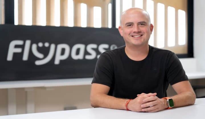 Historia de Flypass, primera empresa colombiana en desarrollar un tag para movilidad