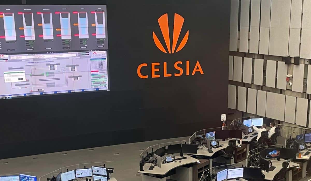 Presidente de Celsia alerta posible desabastecimiento de gas en Colombia