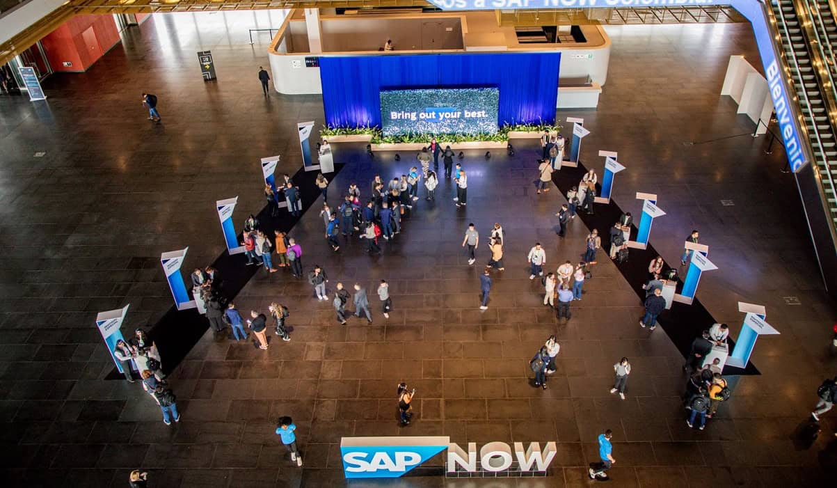 SAP NOW: tecnología e innovación lideran la transformación de las ...