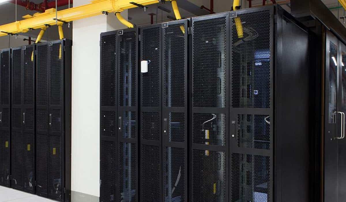 Los Data Center contarían con US$10.000 millones a 2029