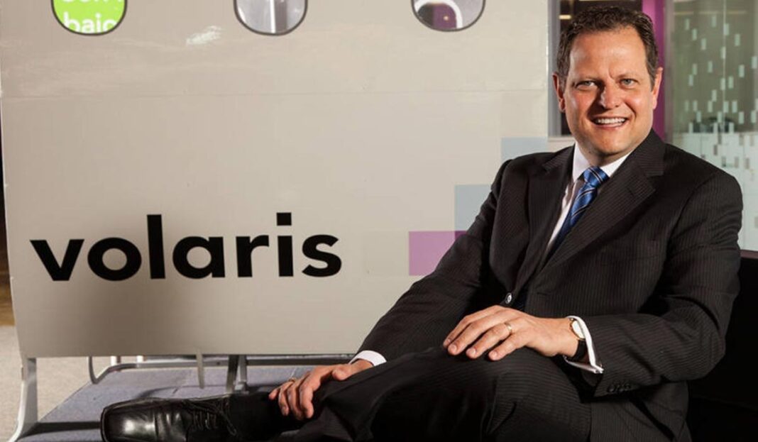Volaris habla del modelo de bajo costo en la región