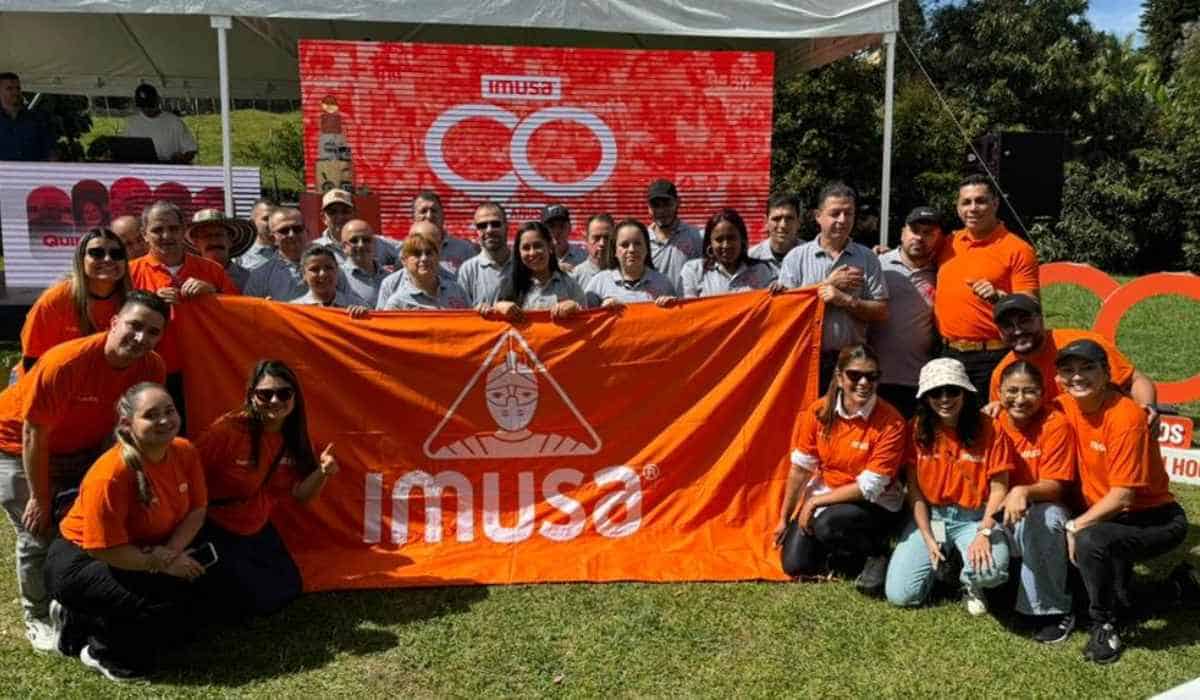 Imusa invertirá $20.000 millones en Colombia