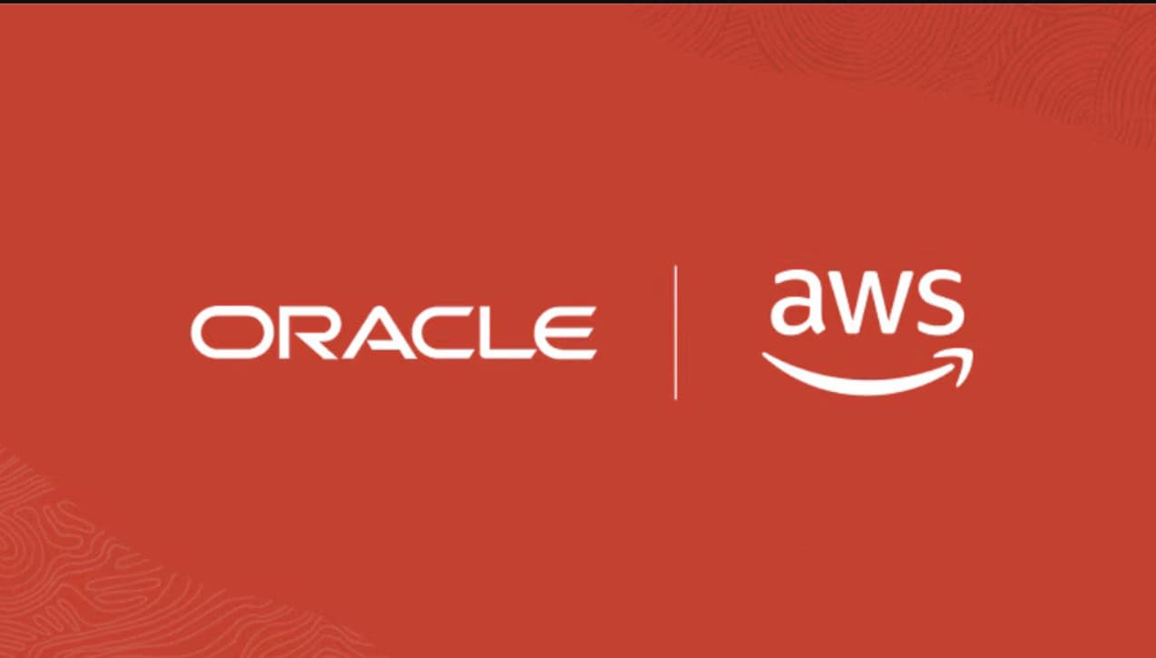 Oracle y Amazon Web Services anunciaron alianza estratégica