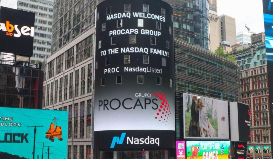 Quiénes son los nuevos inversionistas de Procaps
