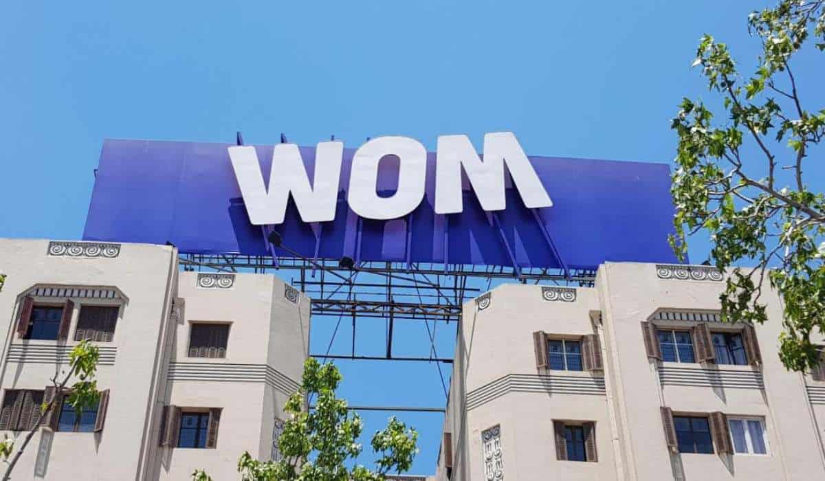 WOM lanza agresiva oferta comercial de plan con minutos, datos y ...