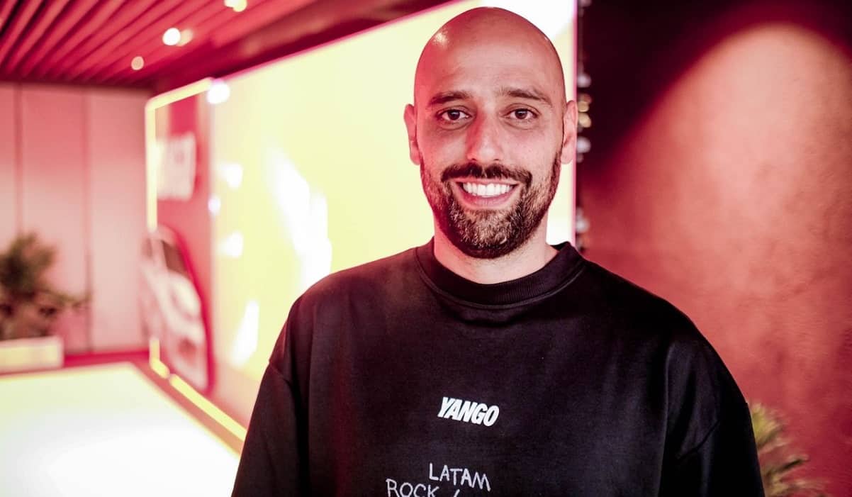 Yango lanza su nuevo servicio de envíos en Cali