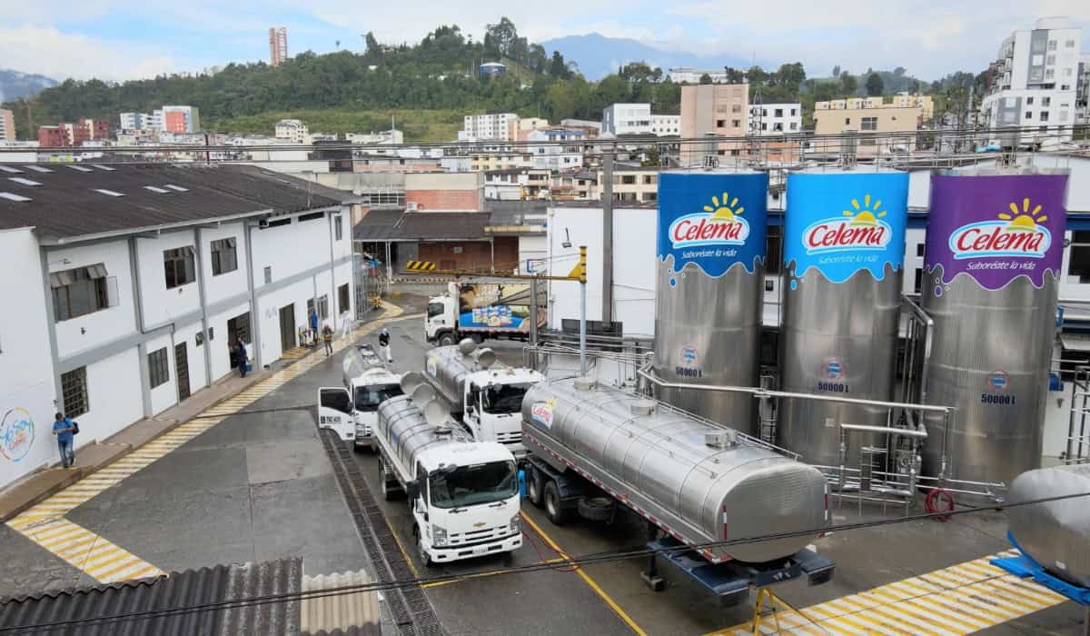 SIG Group anuncia asociación con la marca Celema