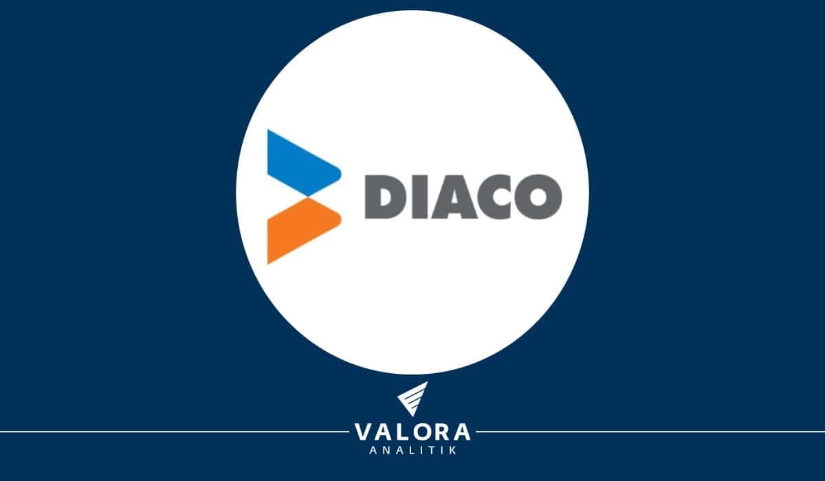 Diaco mantendrá inversión en Colombia, pese a un 2024 con incertidumbre