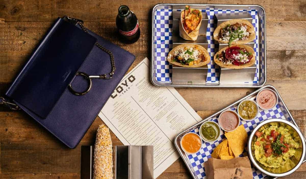Coyo Taco abrió su nueva sede en Medellín y prevé vender $500 millones ...