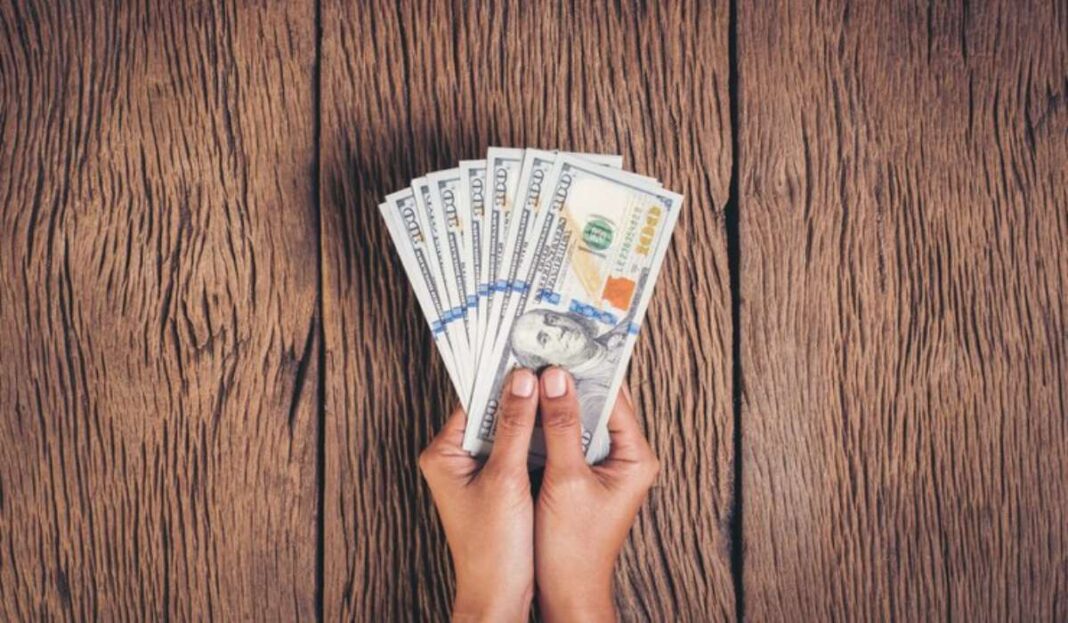 Dólar en Colombia revirtió tendencia bajista y repunta hasta $4.050 ...