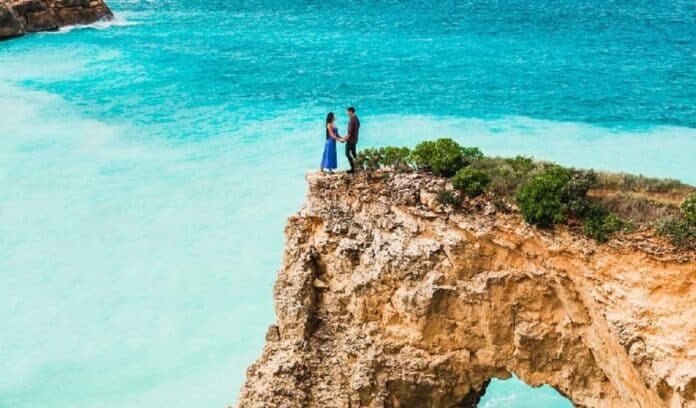 Anguilla: isla que se enriquece con inteligencia artificial