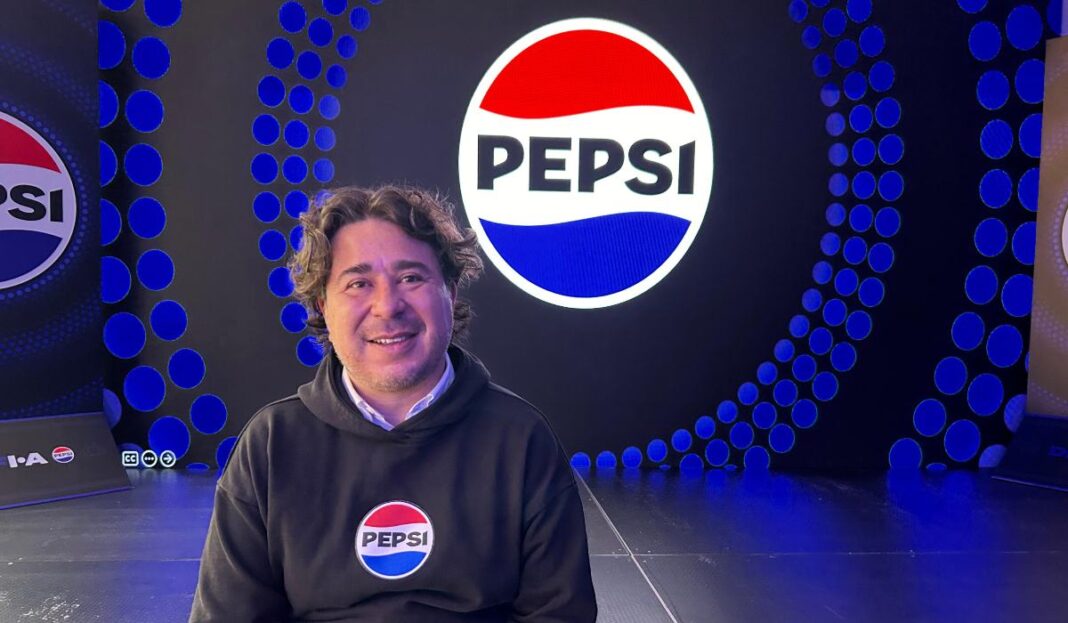 Pepsico habla de oportunidades de crecimiento en Colombia
