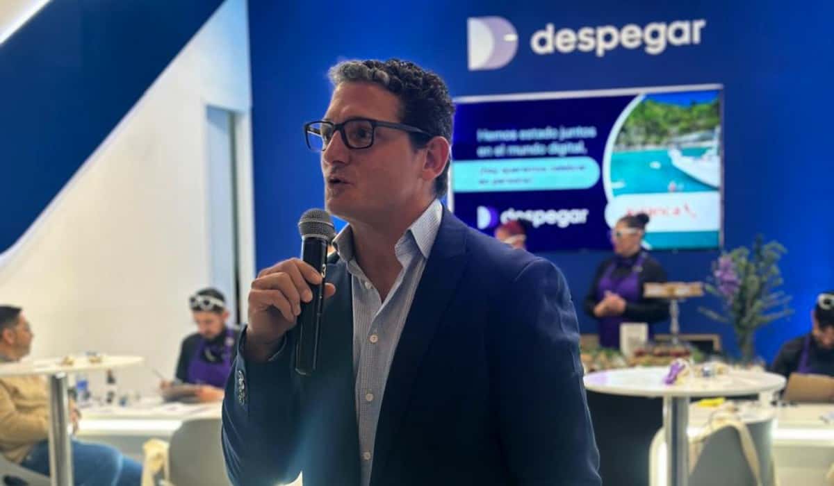 Despegar arranca agresivo plan para abrir tiendas físicas