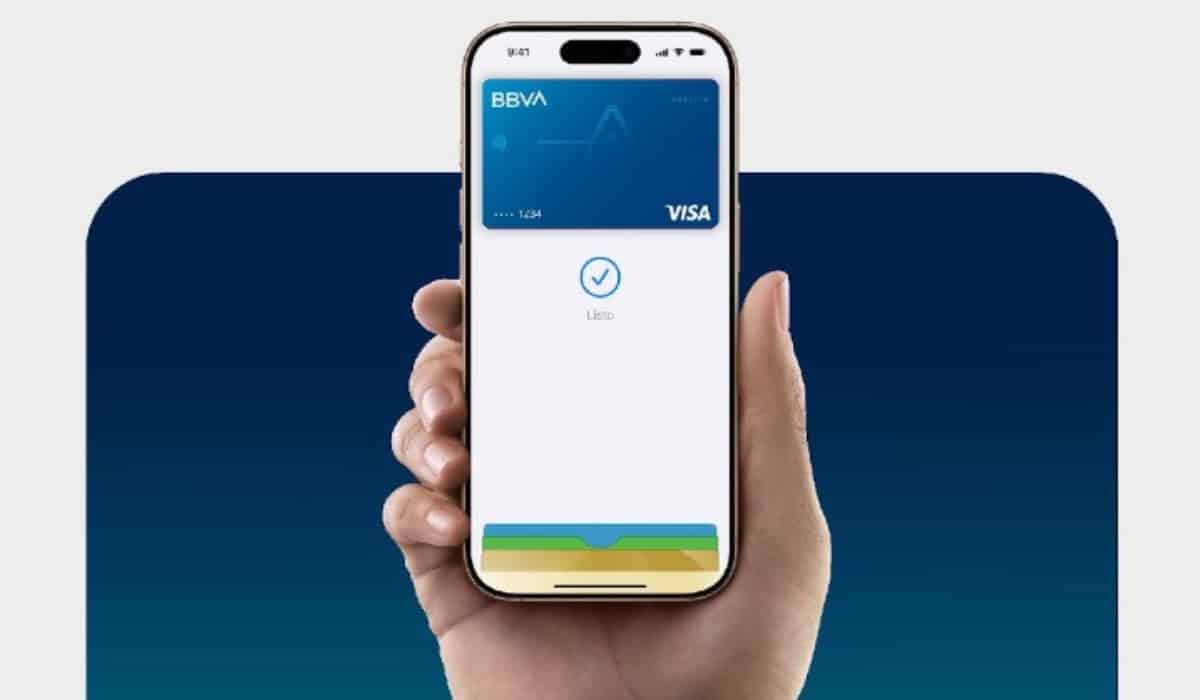 BBVA Colombia lanza su tarjeta débito digital: ¿Cómo funciona?