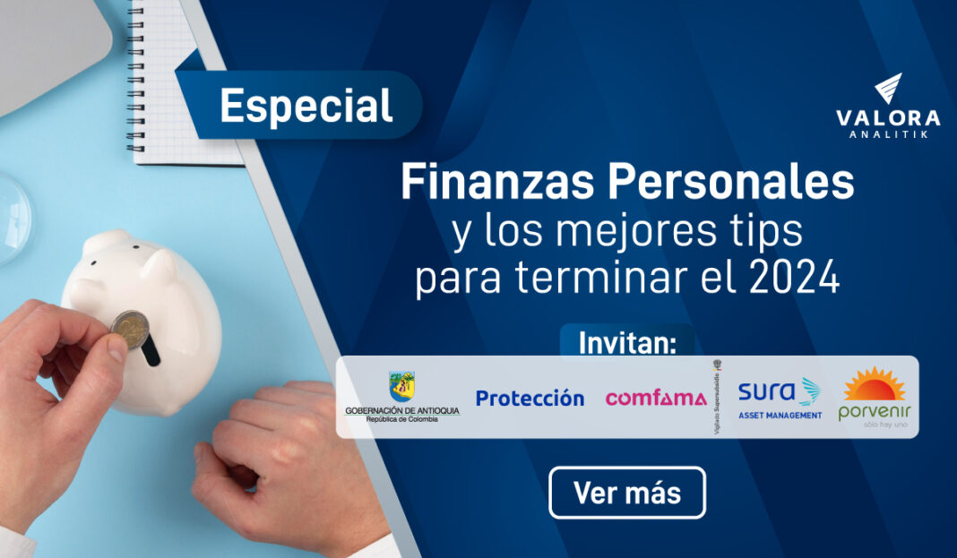 Valora Analitik - Información económica, política y financiera