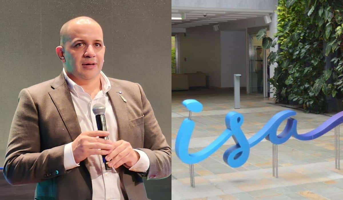 Admiten demanda de nulidad electoral por la elección de Jorge Carrillo en ISA