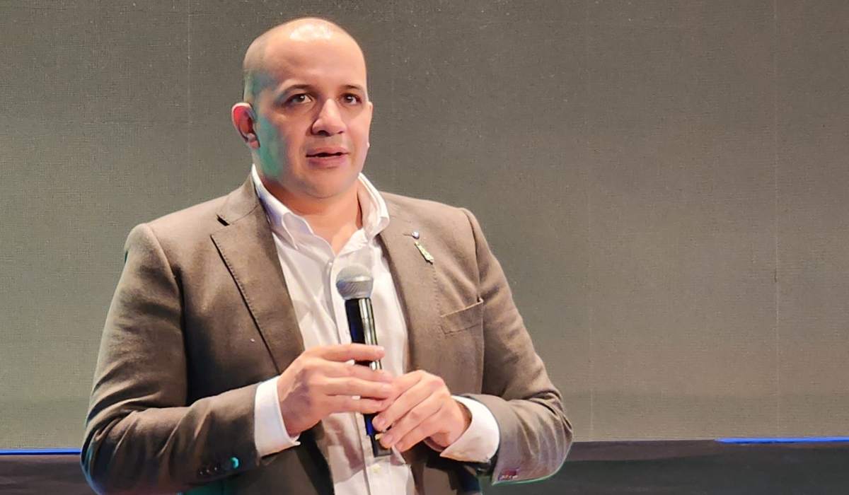 ¿Qué sigue ahora para Jorge Carrillo como presidente de ISA?