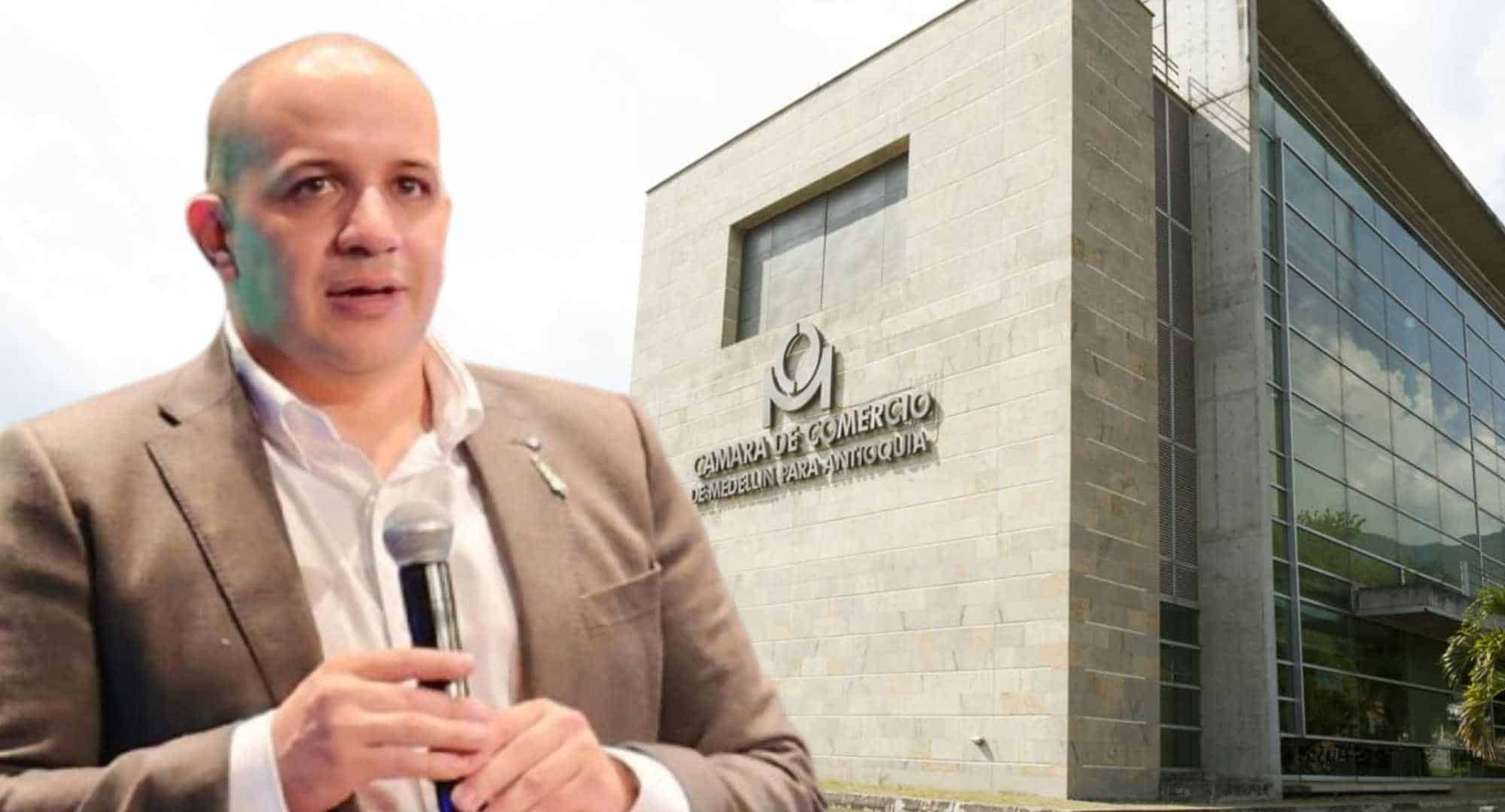 Jorge Carrillo lanza una fuerte defensa para seguir como presidente de ISA