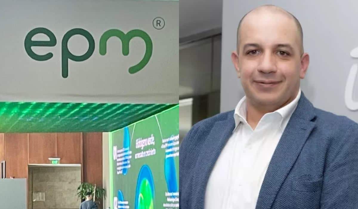 EPM alerta “graves irregularidades” en elección de Jorge Carrillo como ...