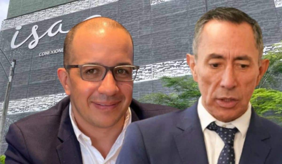 Aplazan diligencia clave de Ricardo Roa sobre elección de Jorge Carrillo en ISA