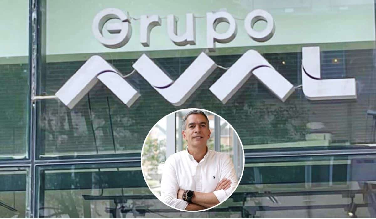 Jorge Iván Otálvaro llega a vicepresidencia Grupo Aval