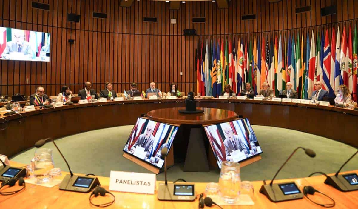 Cepal mejora proyección de PIB para América Latina en 2024 Cepal mejora proyección de PIB para América Latina en 2024