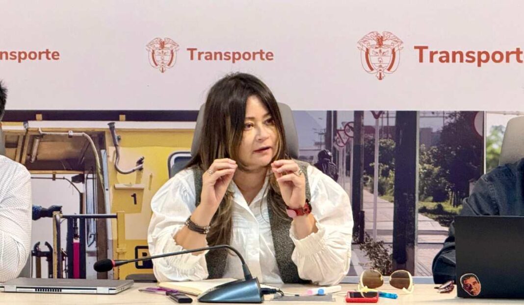 Gobierno evalúa el futuro de megavía Autopistas del Café