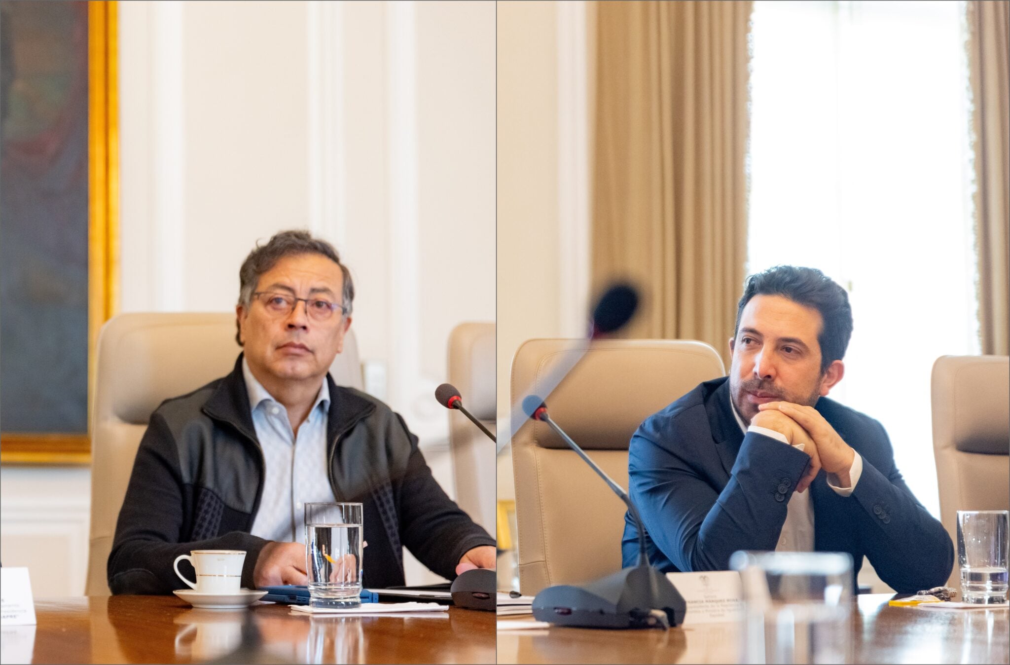 CARF: Gobierno se habría volado la Regla Fiscal en más de $20 billones ...