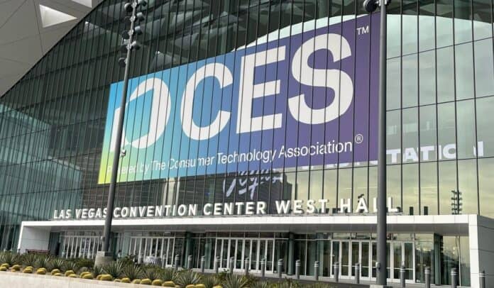 Las novedades en televisores en el CES 2025