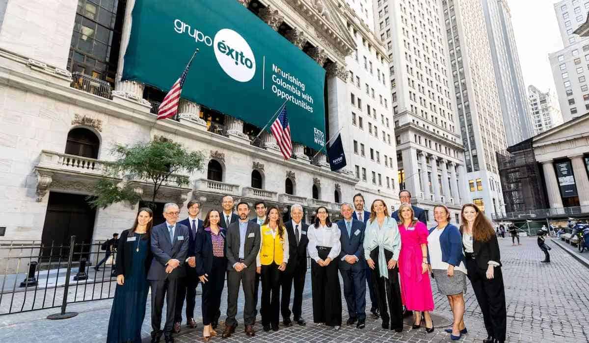 Grupo Éxito convoca a Asamblea General de Accionistas de 2025
