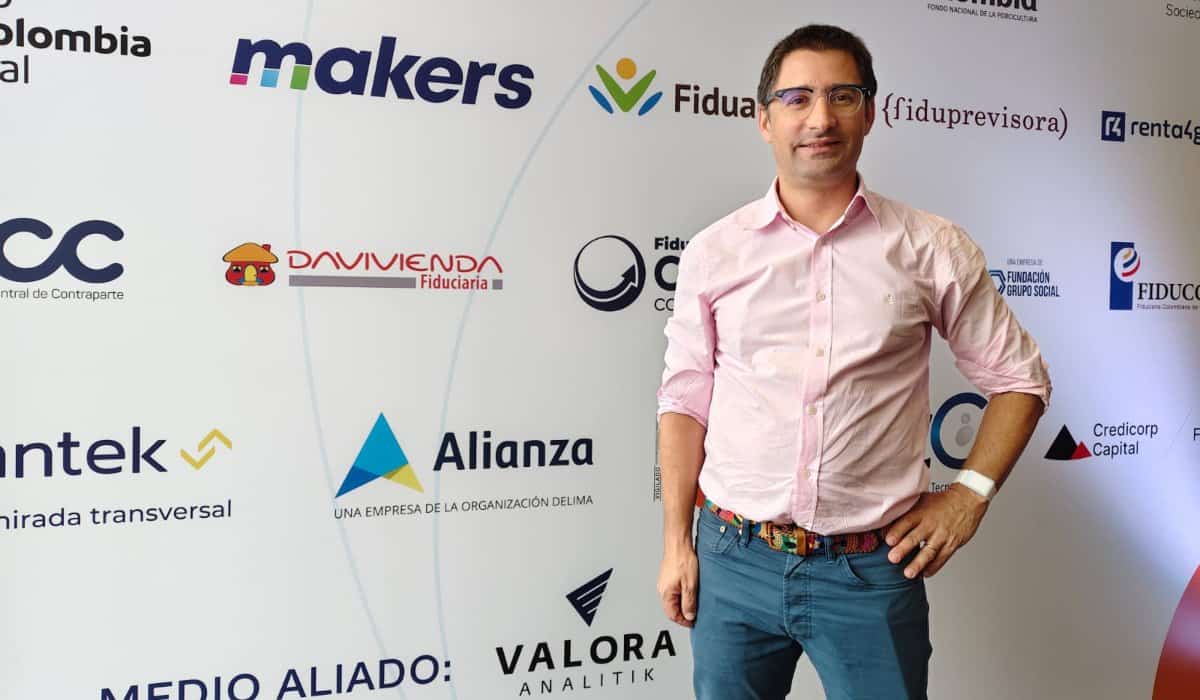 Bold, que se posicionó con datáfonos, revela estrategia 2025 con más ...