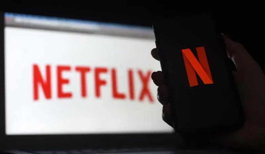Estas son las producciones que llegan a Netflix Colombia en diciembre