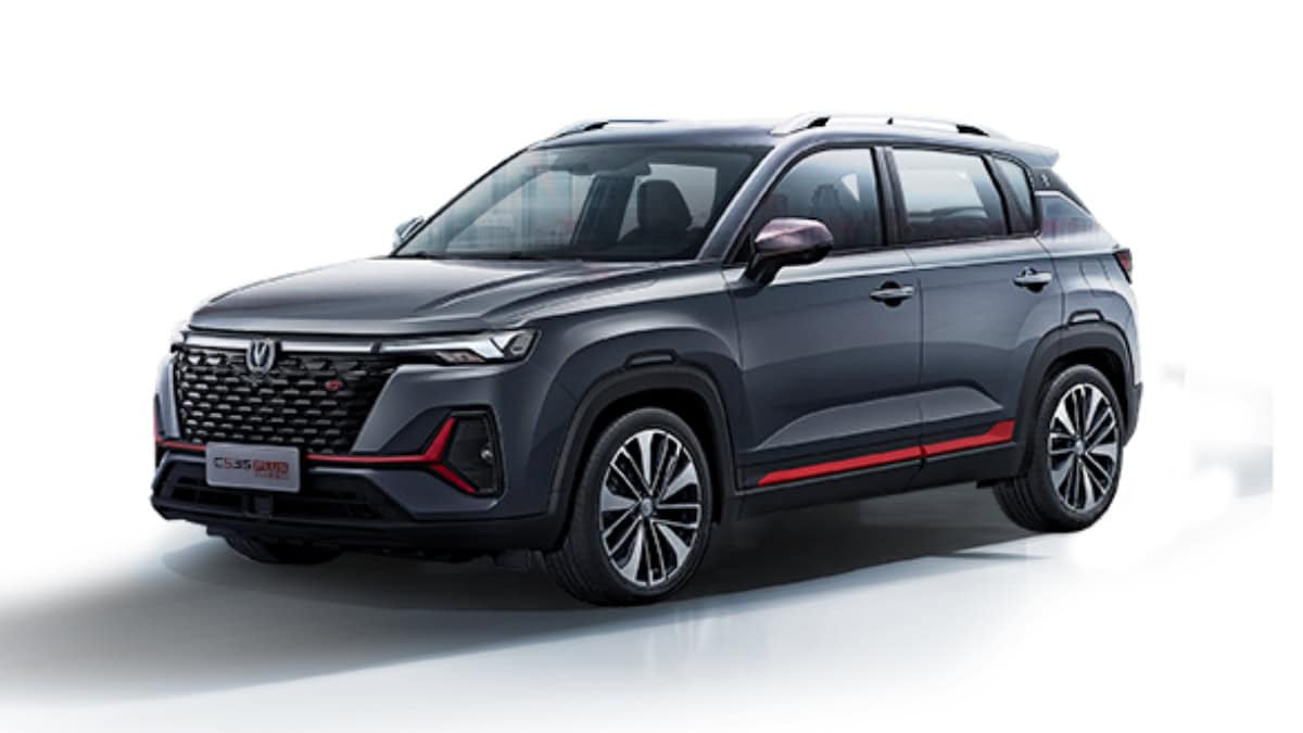 Changan está ofreciendo descuentos de hasta $15 millones en tres SUV