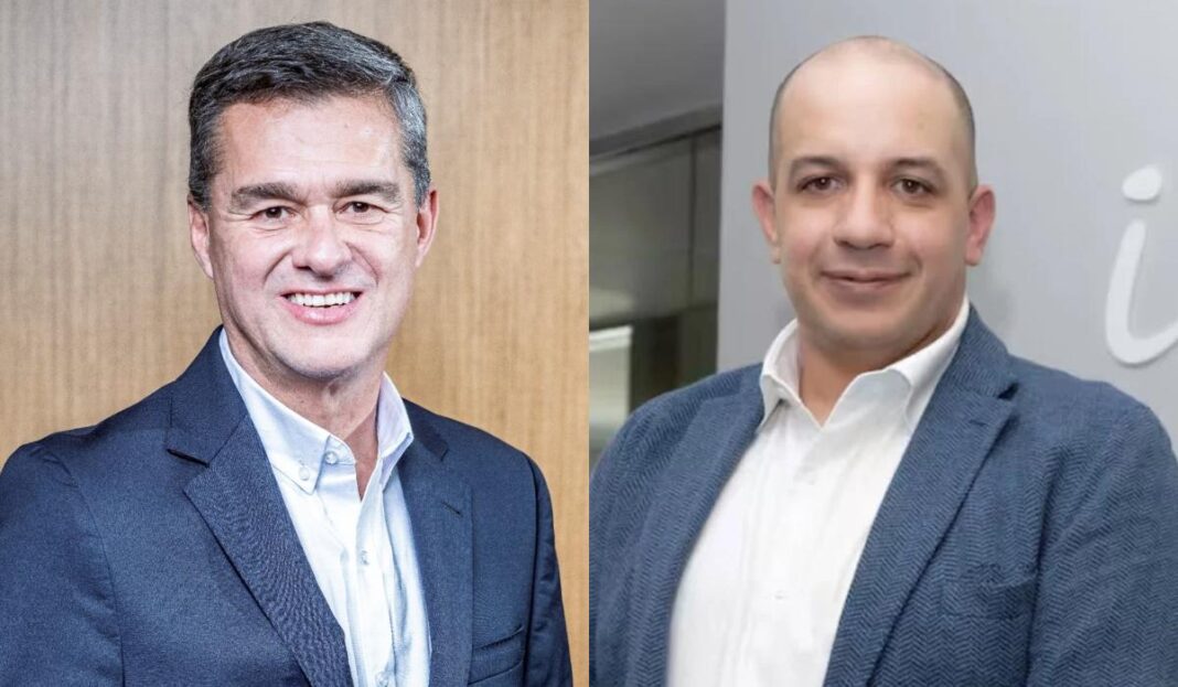 Jorge Carrillo habla de la salida de Carlos Raúl Yepes de la Junta de ISA