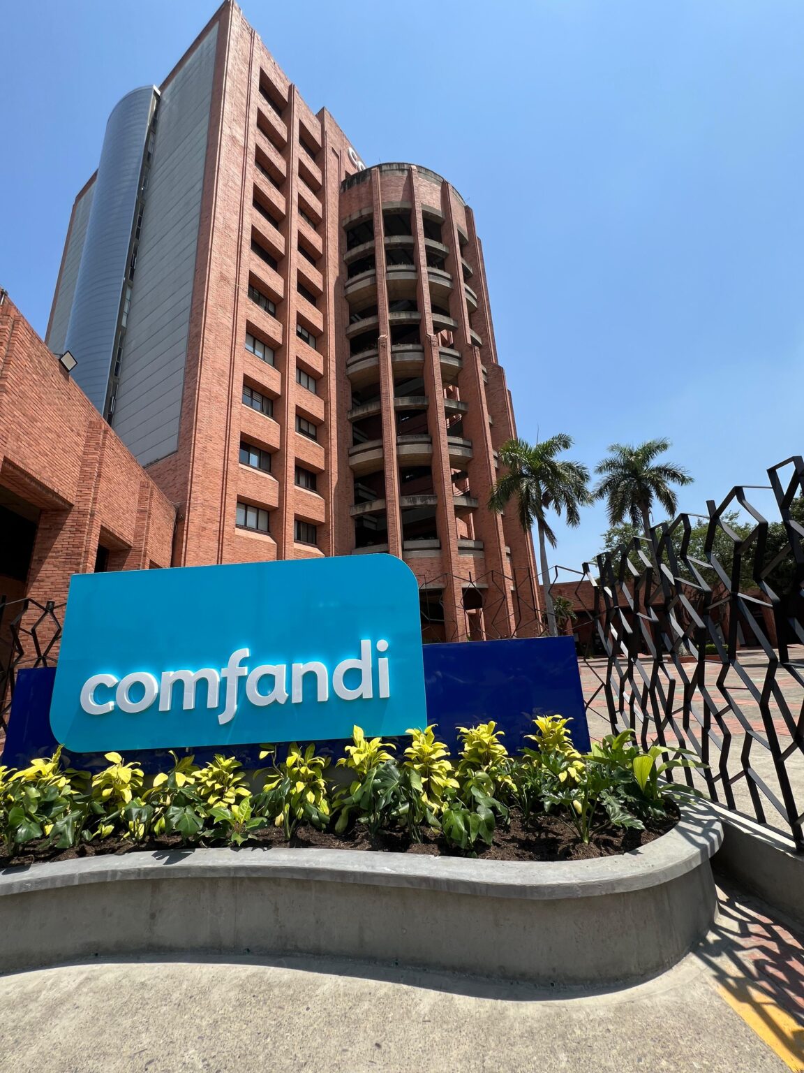 Comfandi revela apuestas en educación, salud y relevancia en Valle del ...