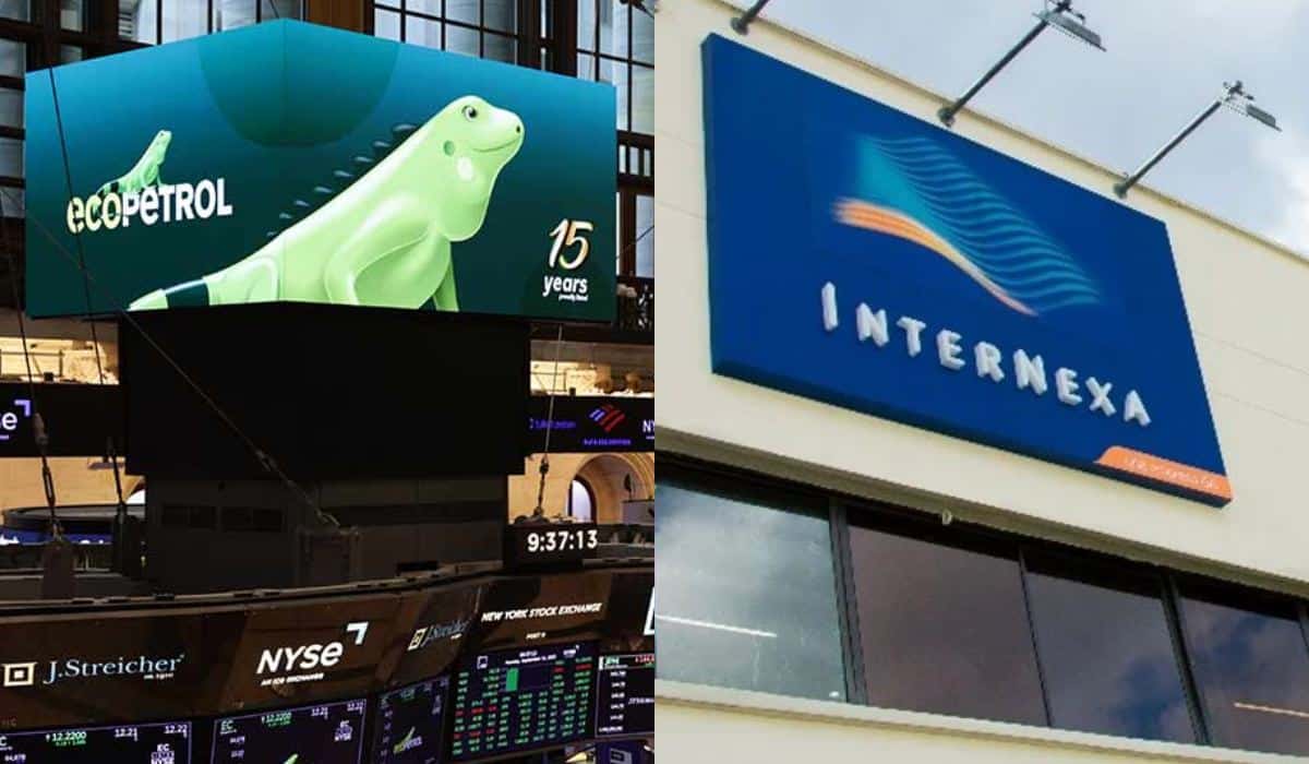 Ecopetrol estudia comprar Internexa y meterse al negocio de ...