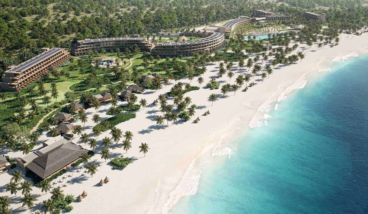 Estos son los hoteles que Hilton abrirá en Latinoamérica
