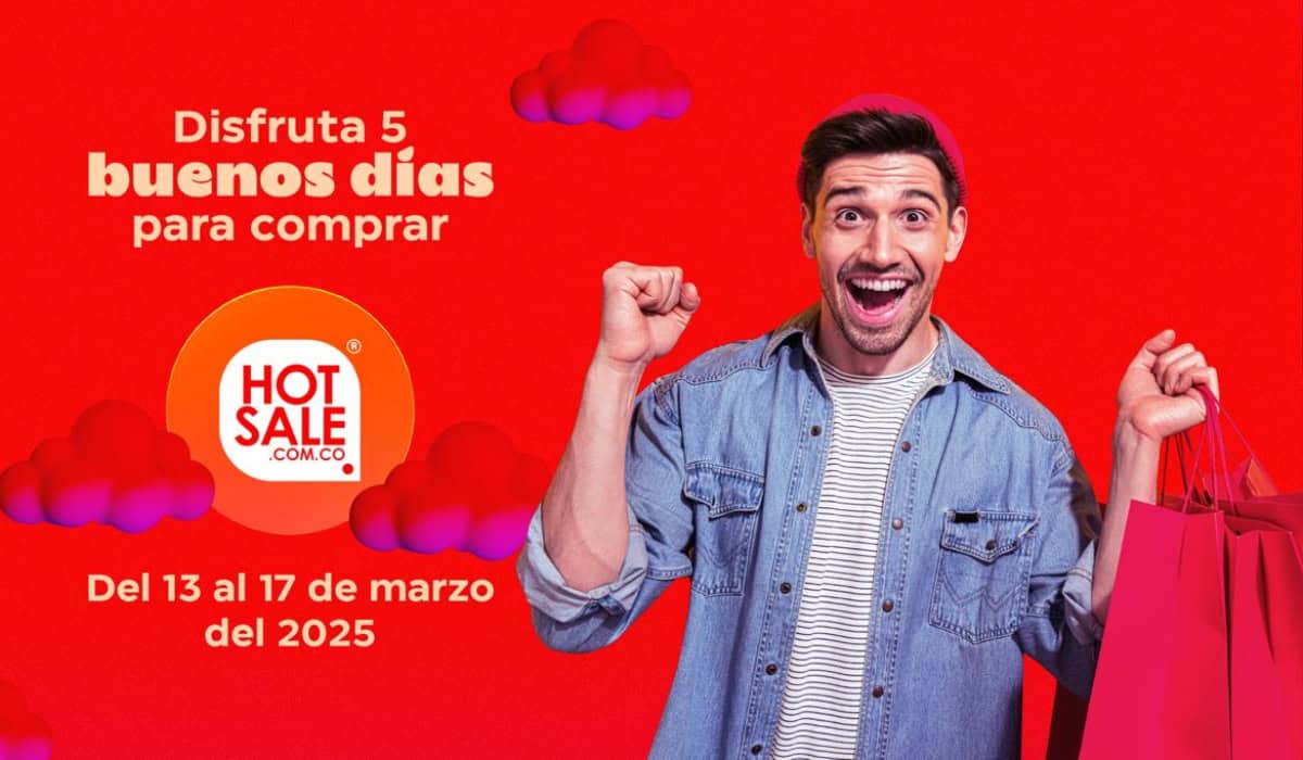 Hot Sale: Estas son todas las marcas que tendrán descuentos de hasta el ...