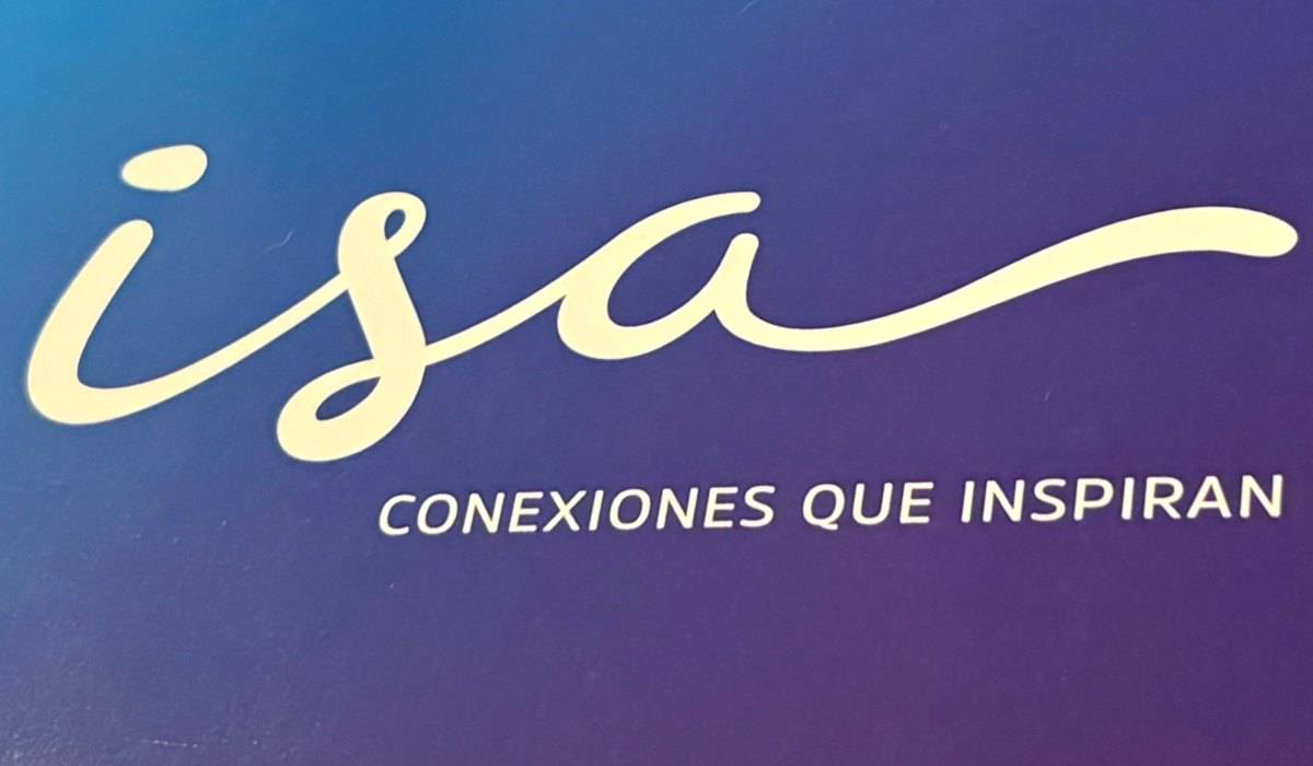 Esta es la plancha para elección de la nueva Junta Directiva de ISA